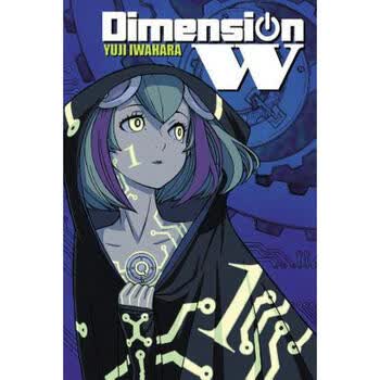 Dimension W, Volume 1
