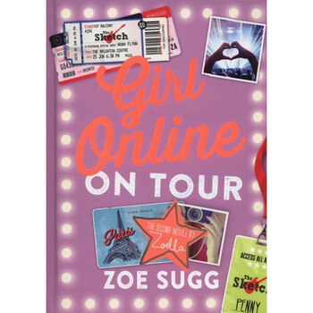 Girl Online: On Tour