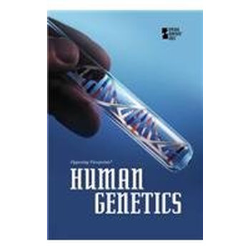 【】Human Genetics