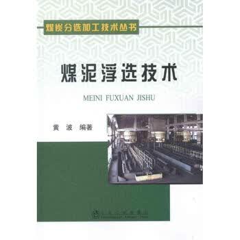 煤泥浮选技术