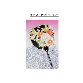 现货日本原装和风式明信片 创意文艺富士山樱花风景 和服风俗祝福卡贺卡留言卡纸 4961187102467