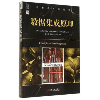 数据集成原理 华章图书 计算机科学丛书