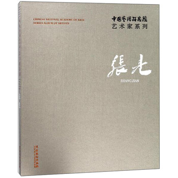 张见/中国艺术研究院艺术家系列