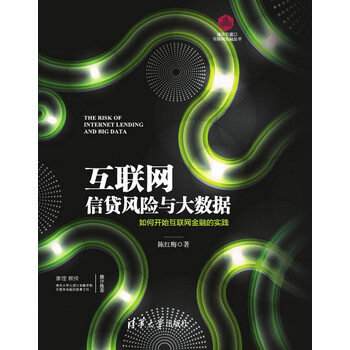互联网信贷风险与大数据：如何开始互联网金融的实践/清华五道口互联网金融丛书