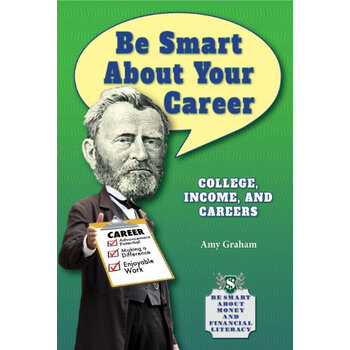 【】Be Smart about Your Career: College,