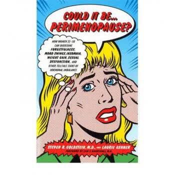 Could It Be the Perimenopause?