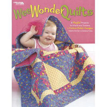 Wee Wonder Quilts