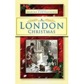 London Christmas