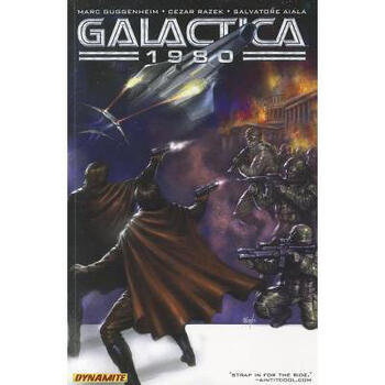 Galactica: 1980