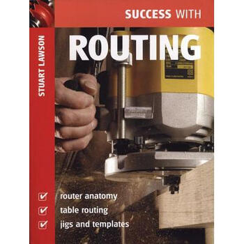 Success with Routing