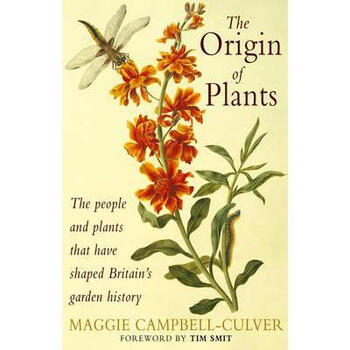 Origin Of Plants