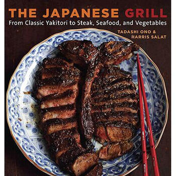 The Japanese Grill: From Classic Yakitori to...