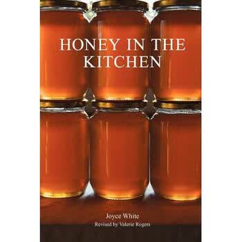 Honey in the Kitchen