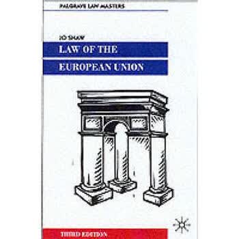Law of the European Union