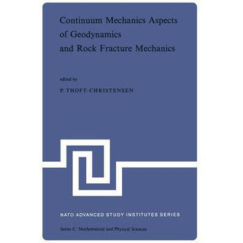 Continuum Mechanics Aspects of Geodynamics a...