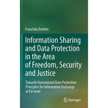 Information Sharing and Data Protection in t...