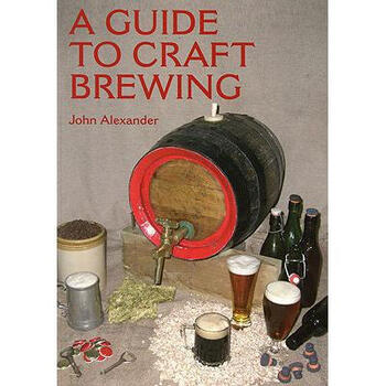 A Guide to Craft Brewing