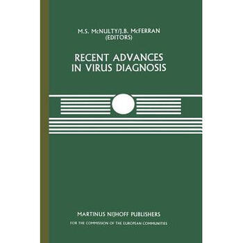 Recent Advances in Virus Diagnosis: A Semina...