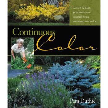 Continuous Color: A Month-by-Month Guide to ...