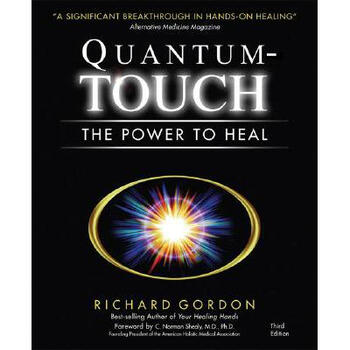 Quantum-Touch: The Power to Heal