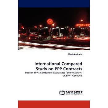 International Compared Study on PPP Contracts
