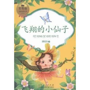飞翔的小仙子