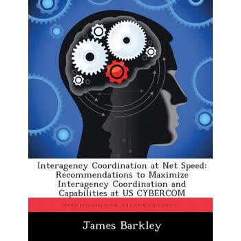 【】Interagency Coordination at Net Speed: