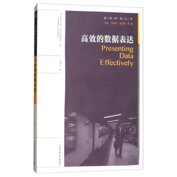 高效的数据表达