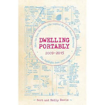 Dwelling Portably 2009-2015: More Tips from ...
