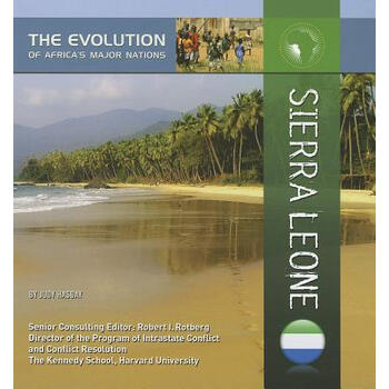 【】Sierra Leone