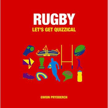 Rugby: Let'S Get Quizzical