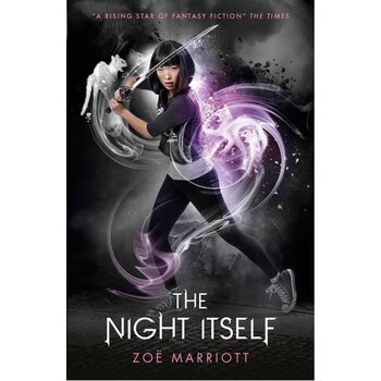 The Name Of The Blade，Book One: The Night Itself