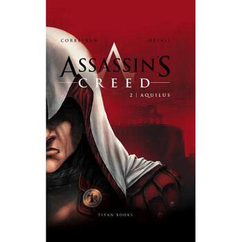 Assassin's Creed II - Aquilus: - Assassin's ...