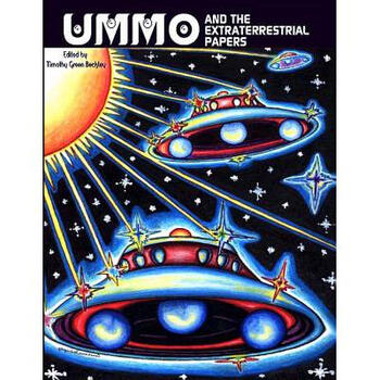 UMMO And The Extraterrestrial Papers