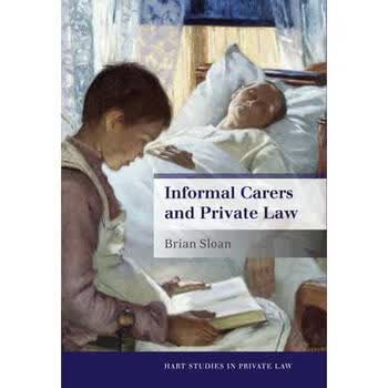 Informal Carers and Private Law