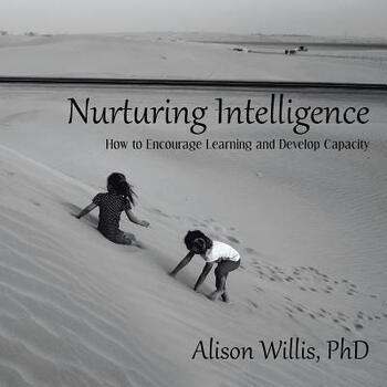Nurturing Intelligence: How to Encourage Lea...