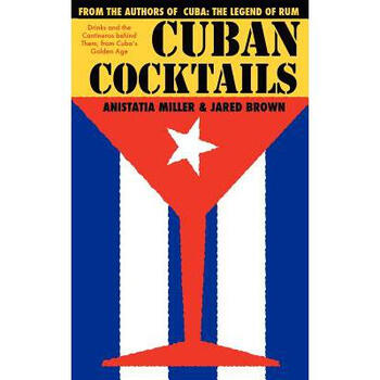 Cuban Cocktails