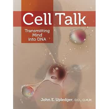 Cell Talk: Transmitting Mind Into DNA