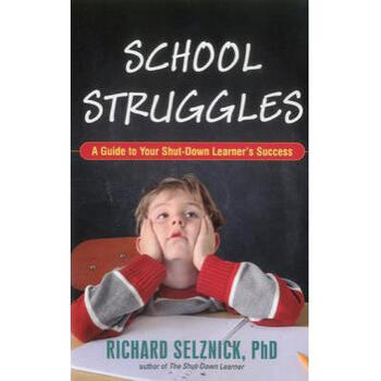 School Struggles: A Guide to Your Shut-Down ...