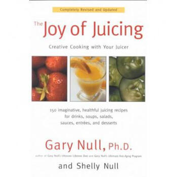 Joy of Juicing