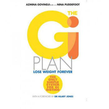 GI Plan: Lose weight forever