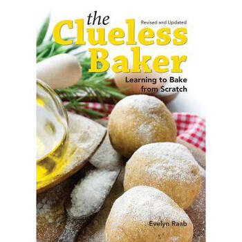 Clueless Baker: Learning to Bake from Scratc...