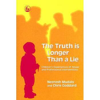 The Truth Is Longer Than a Lie: Children's E...