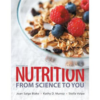 Nutrition: From Science to You