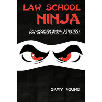Law School Ninja