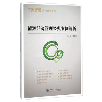 能源经济管理经典案例解析