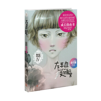 左半边翅膀9787544715744