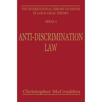 Anti-Discrimination Law