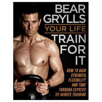 Your Life - Train For It