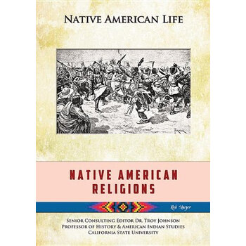 【】Native American Religions